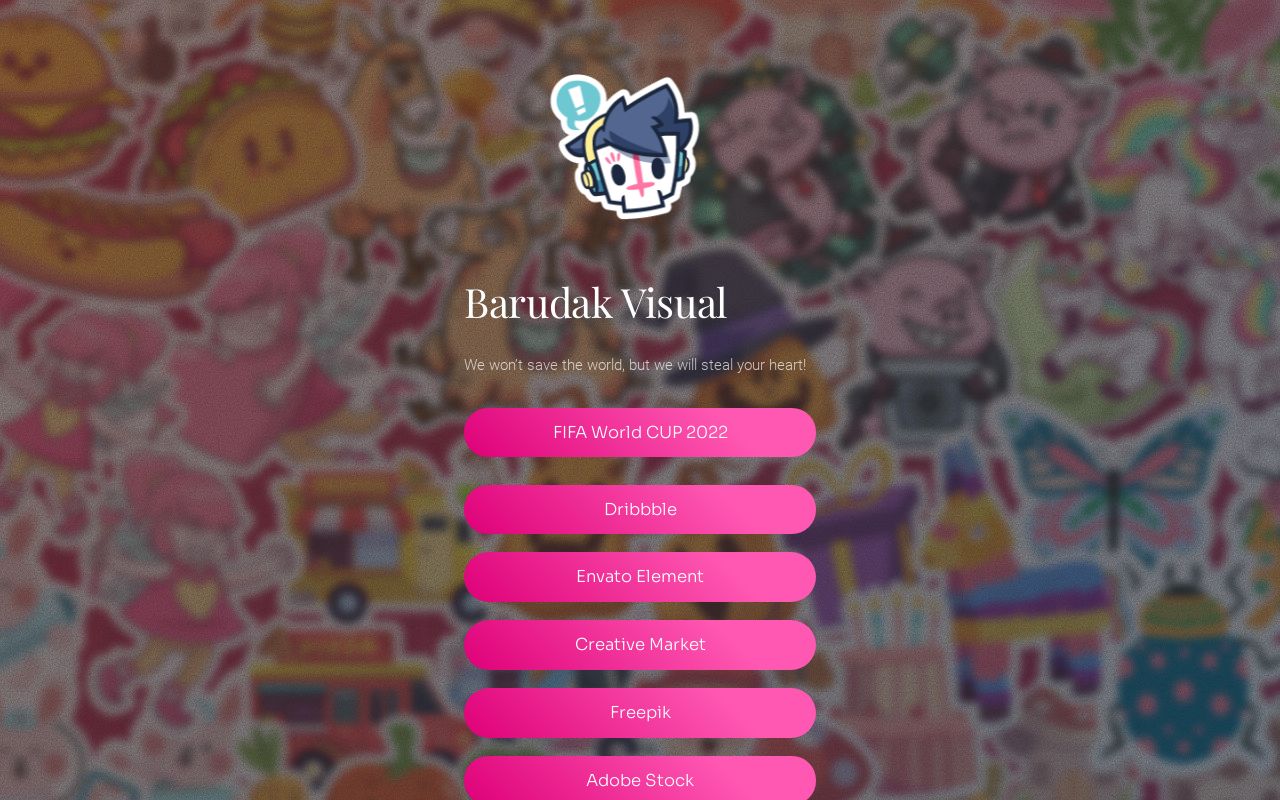Barudak Visual